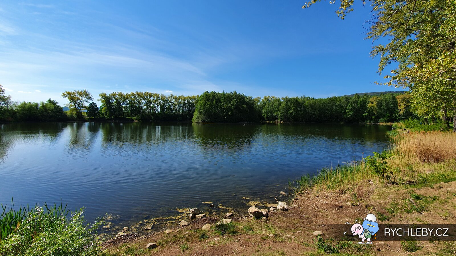 Pelnář - Rychleby - Rychlebské hory