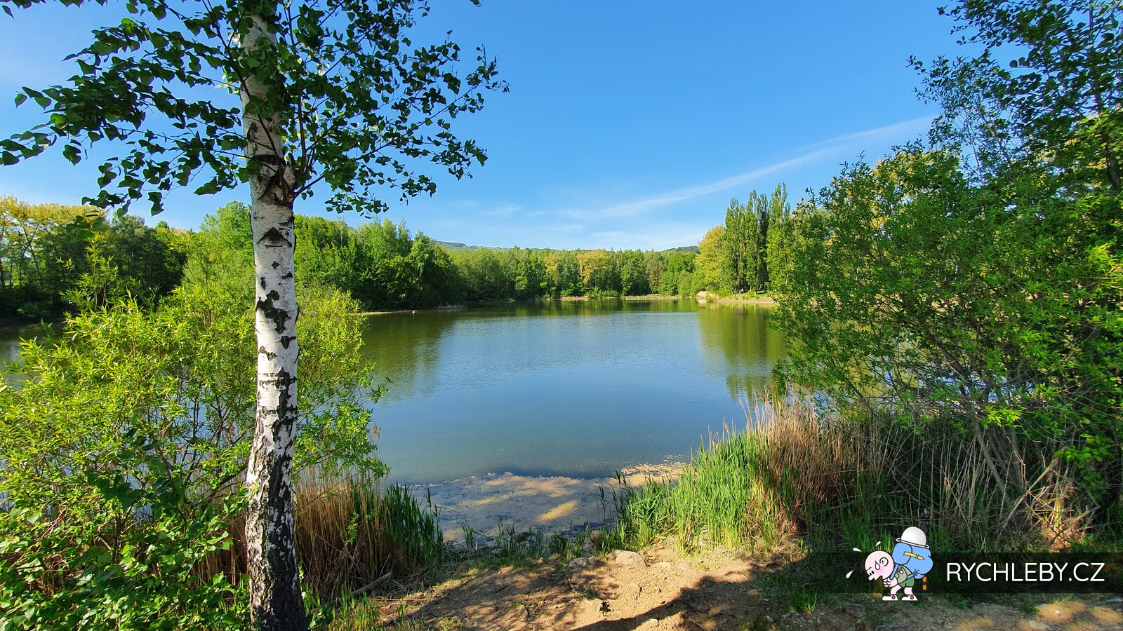 Pelnář - Rychleby - Rychlebské hory